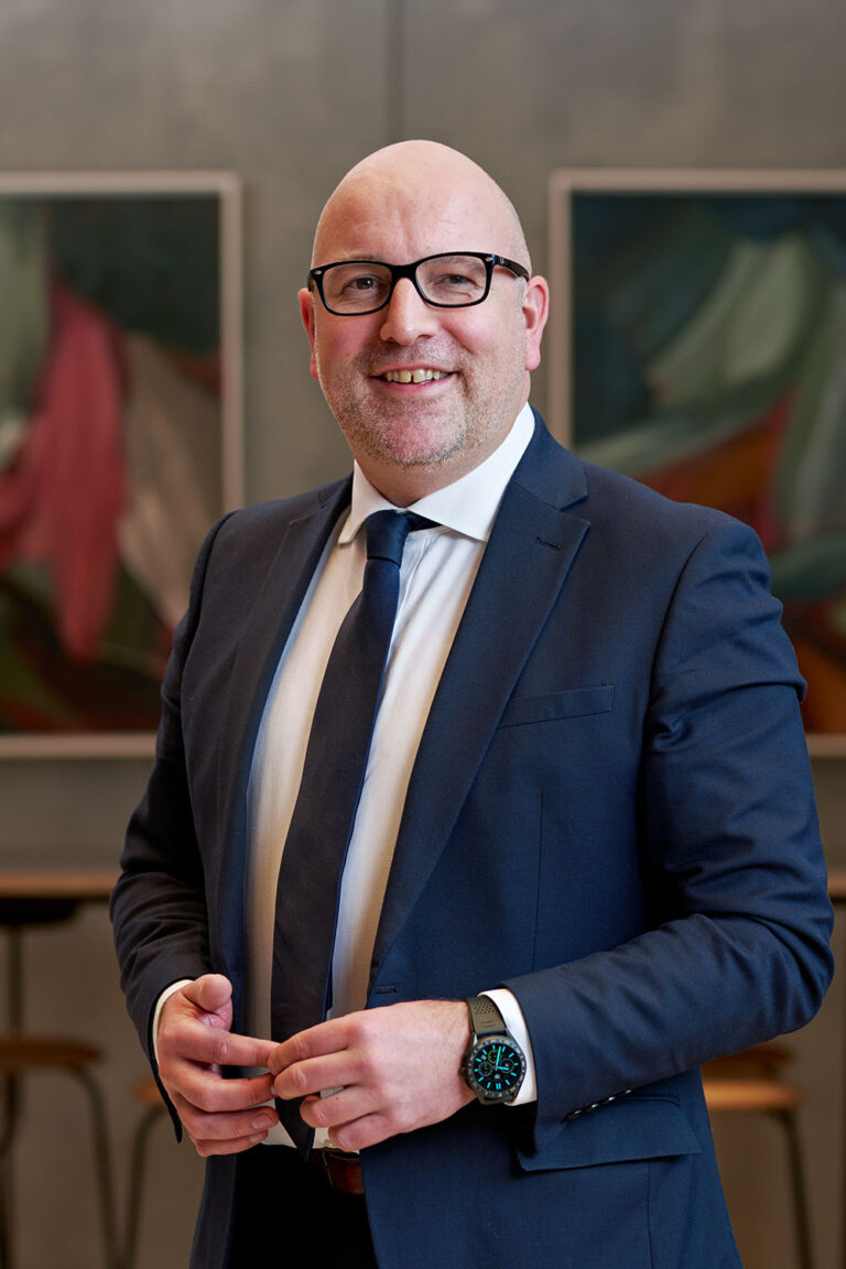 Our Team | Emmaus CAT