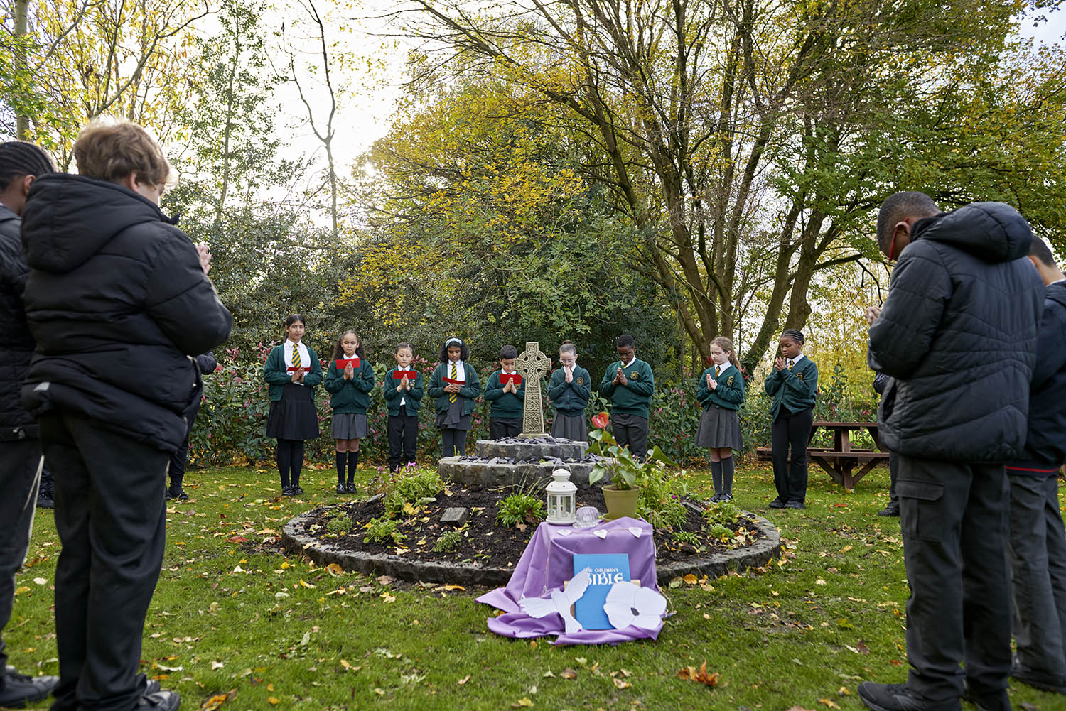 A Healthy Catholic Organisation | Emmaus CAT