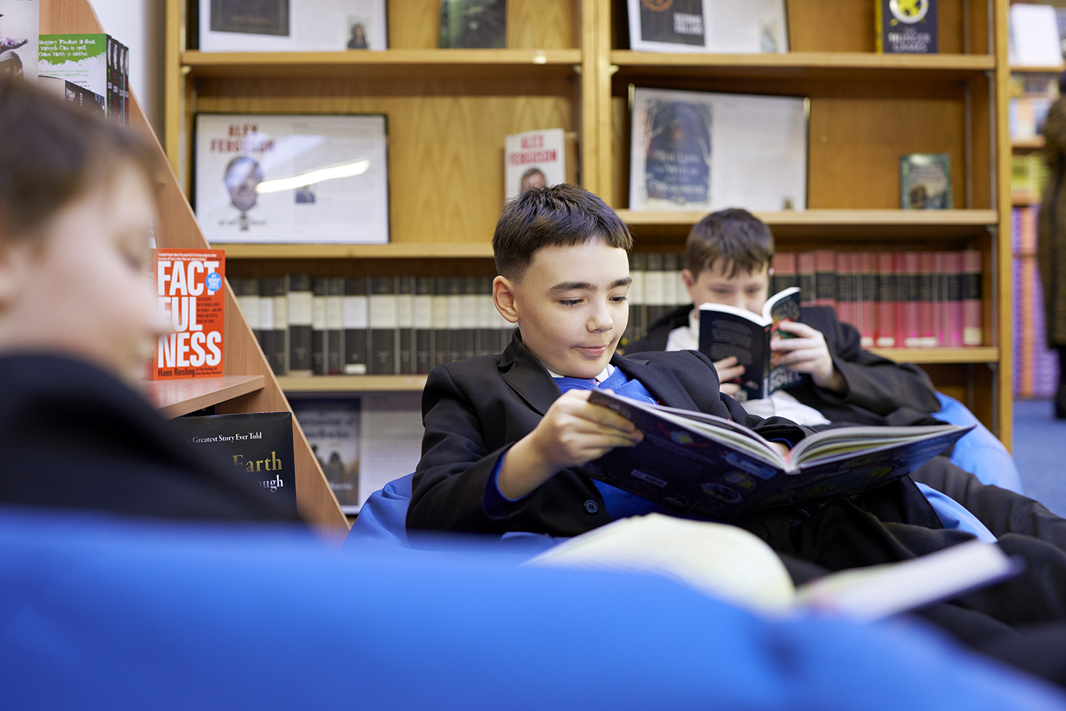 Our Strategies | Emmaus CAT