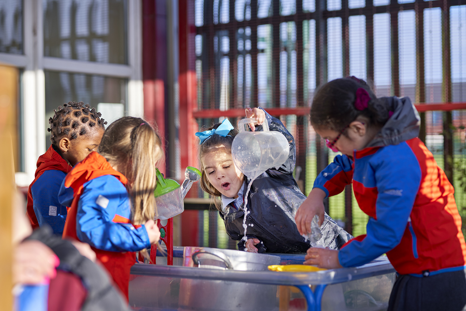 Policies & Governance Documents | Emmaus CAT