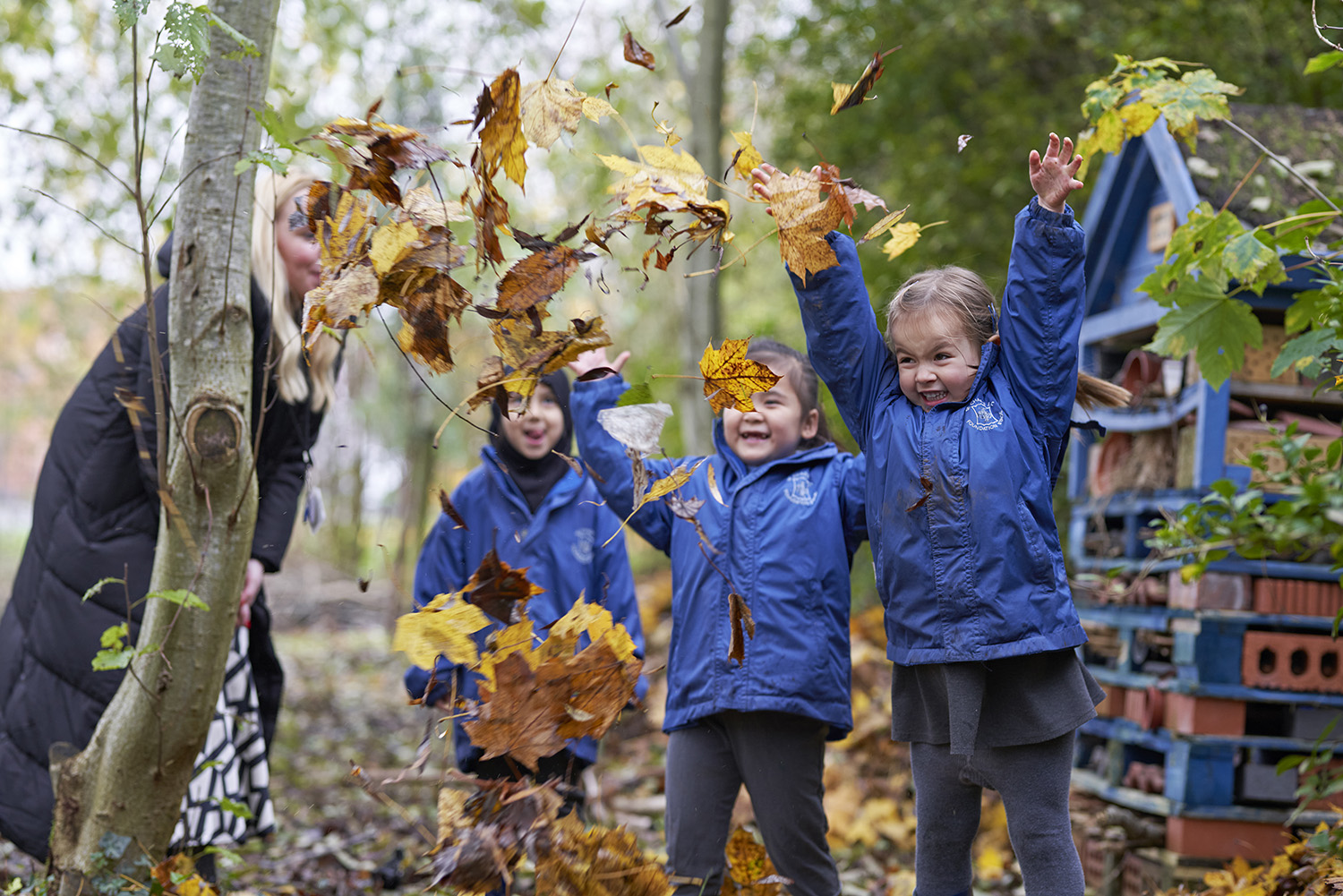 Our Schools | Emmaus CAT