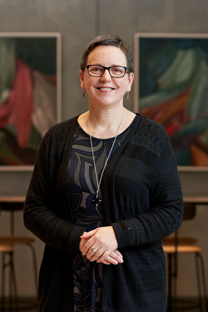 Our Team | Emmaus CAT