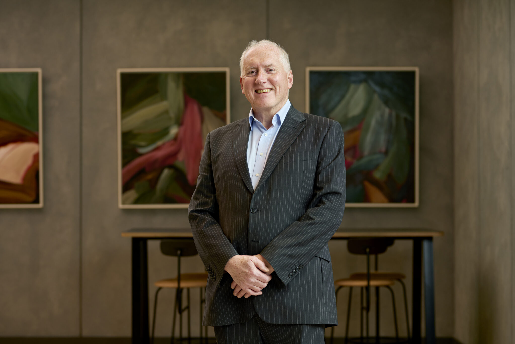 Governance | Emmaus CAT