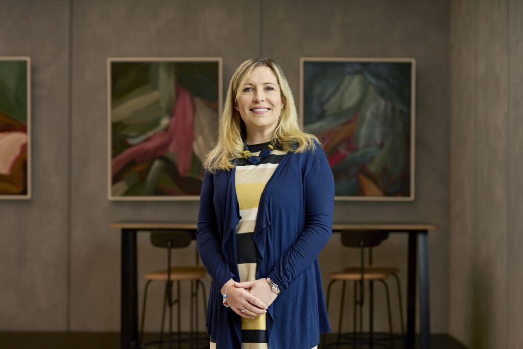 Clare Lightbown | Emmaus CAT