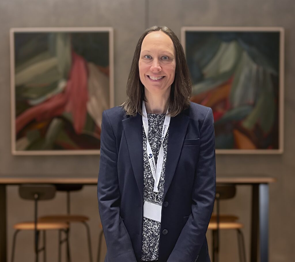 Elizabeth Selby | Emmaus CAT