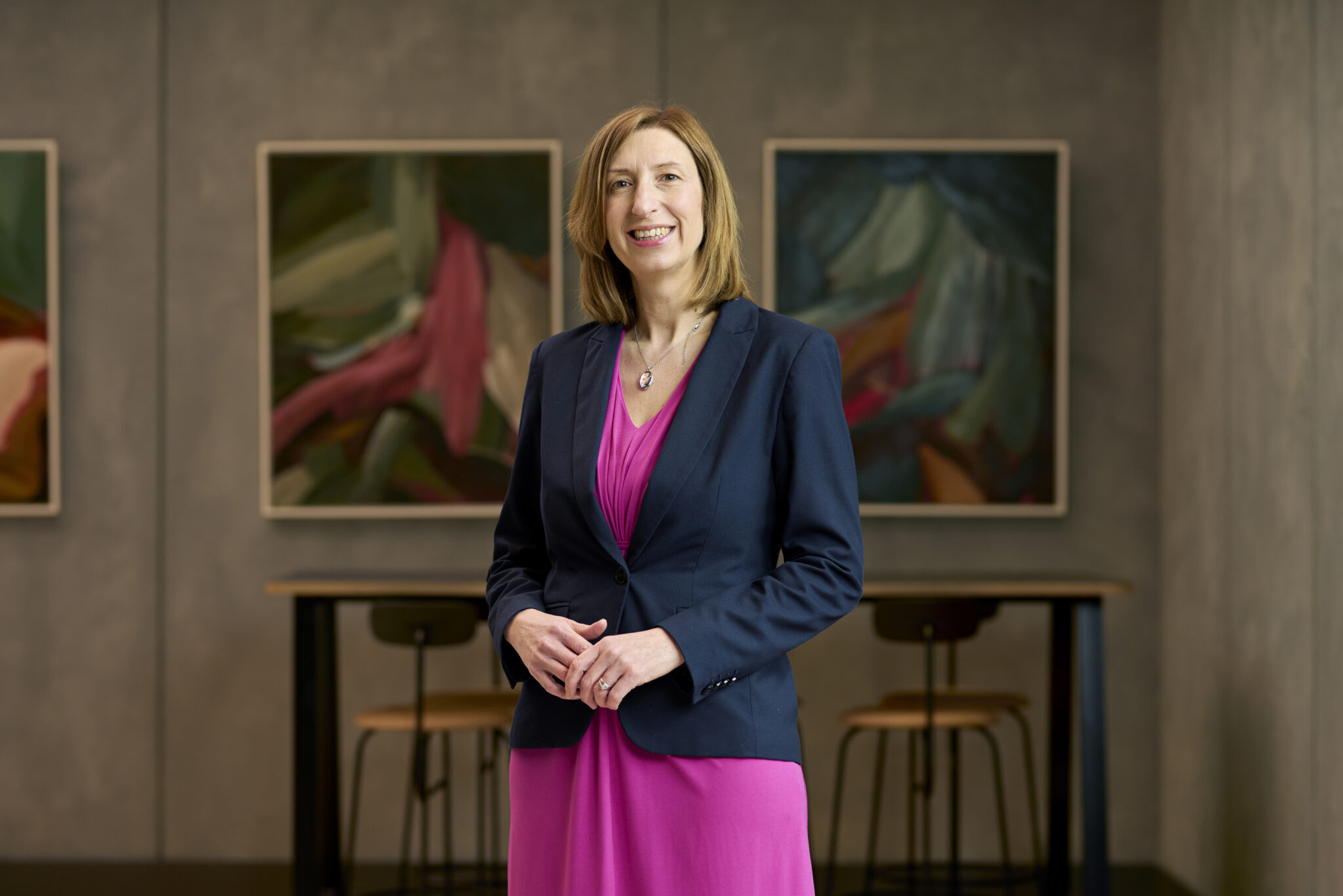 Our Team | Emmaus CAT