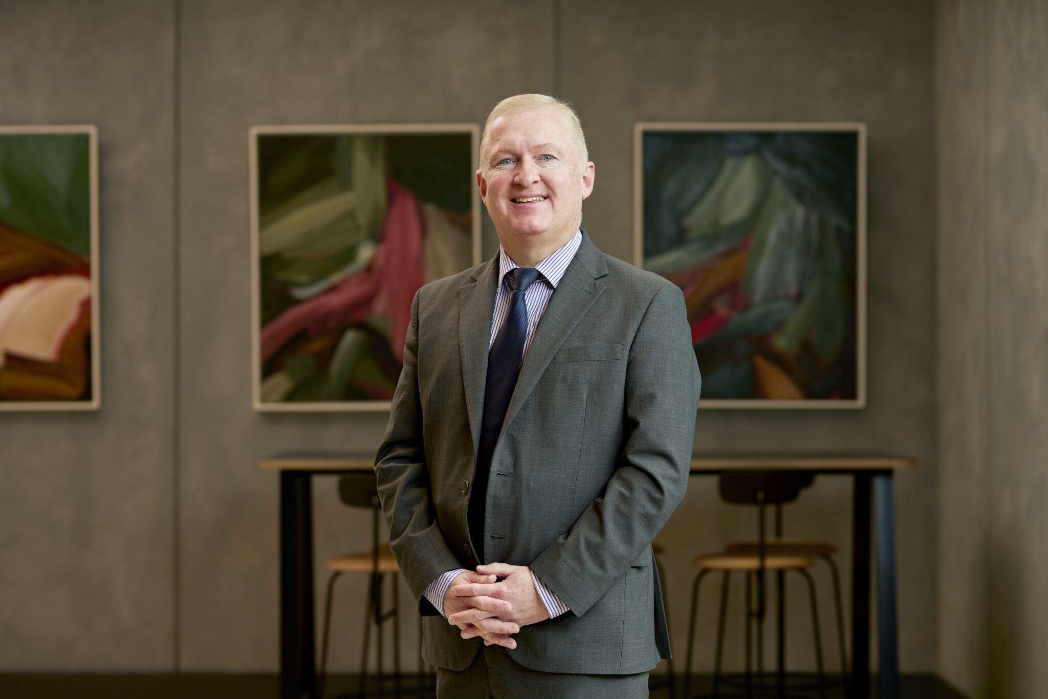 Our Team | Emmaus CAT