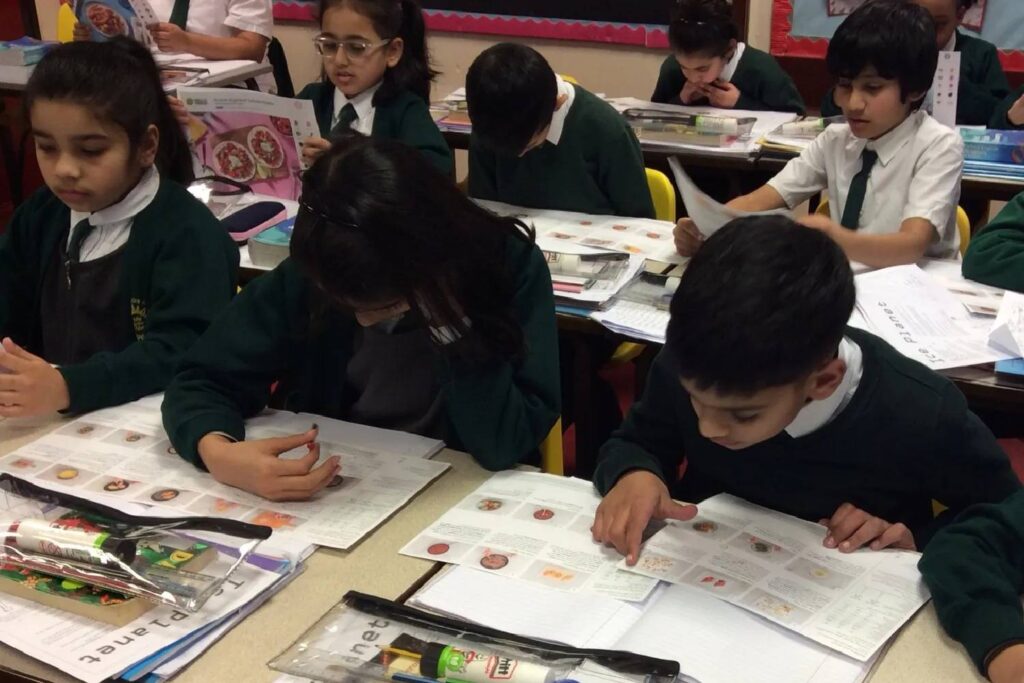 Our Schools | Emmaus CAT