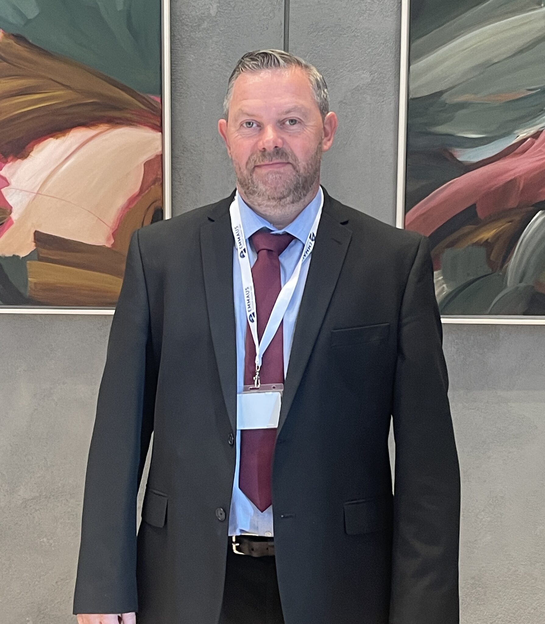 Our Team | Emmaus CAT