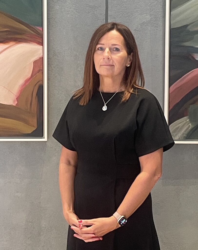 Anne Clinton | Emmaus CAT